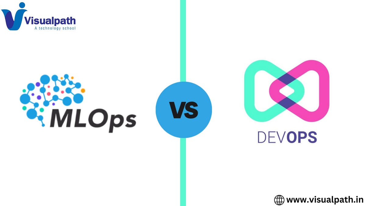 MLOps Training Course in Hyderabad | MLOps Online Training | by ranjith visualpath | Mar, 2024 ...