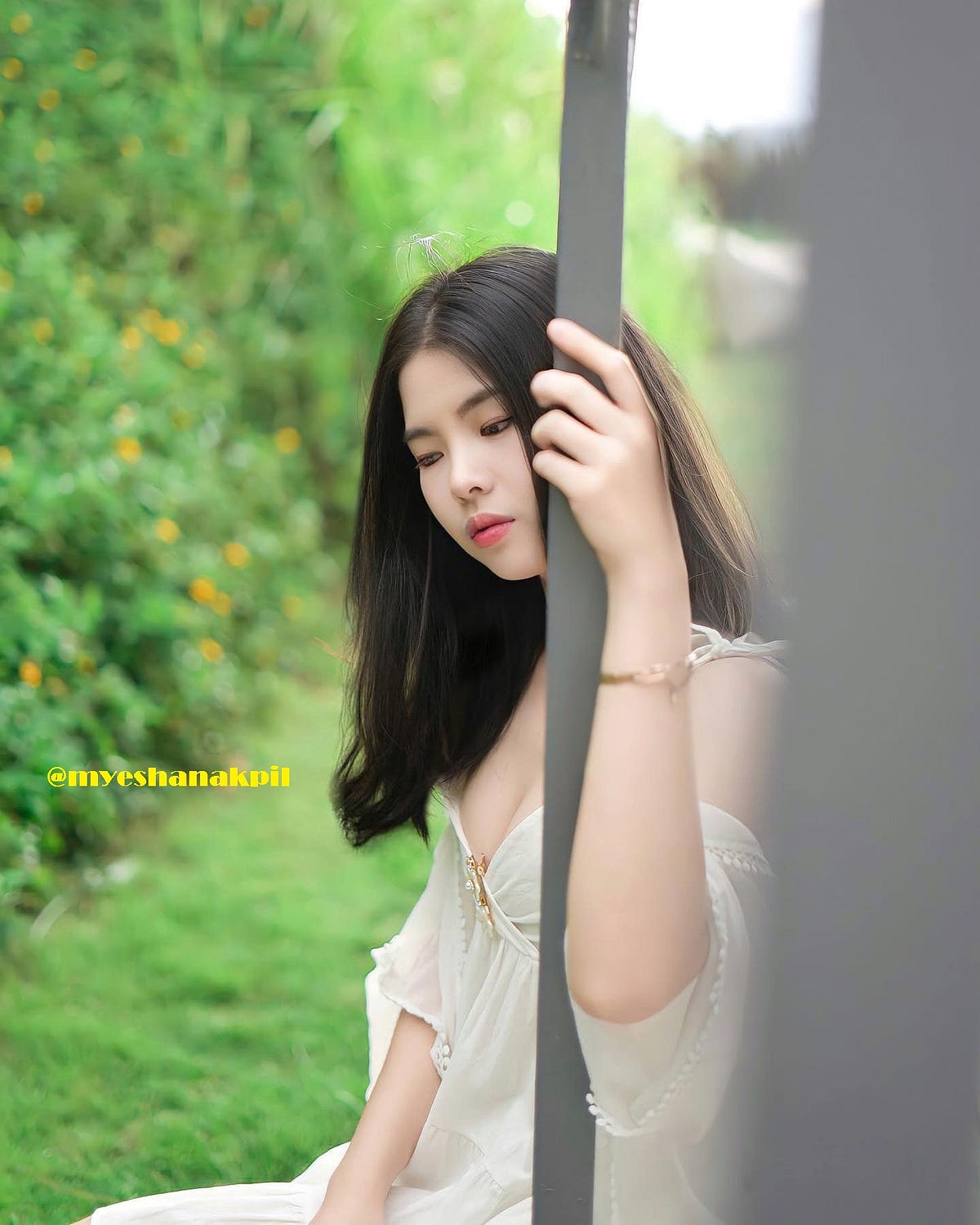 myesha - Myesha Nakpil - Medium