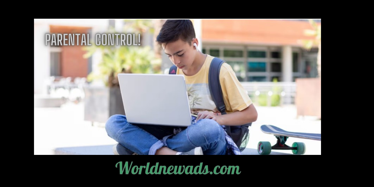 Students Parental Controls: Connect Confidently This Back-to-School Season with McAfee! | by ...
