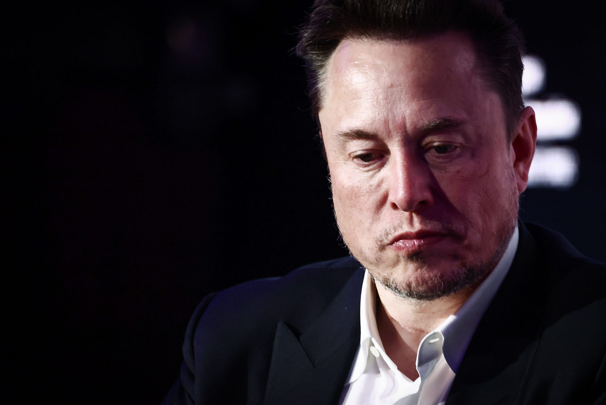 Who is Elon Musk? The Answer Might Surprise You — Part 2— SpaceX ...