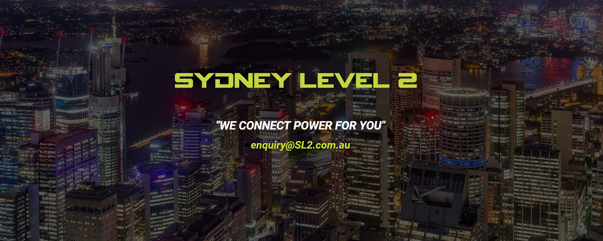 Level 2 Grade ASP | Sydney Level 2 | by Sydneylevel2 | Medium