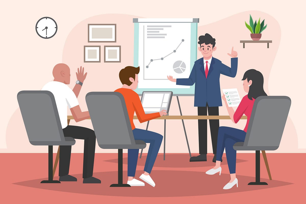The Process Of Business Coaching | Tim Mccallan | by Jim | Medium