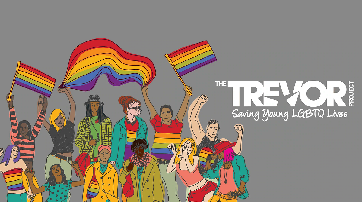 A Best Practice Guide for Instagram: The Trevor Project | by Talia ...