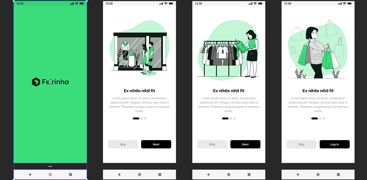Building Free Fair Mobile: A Promising Start to a Digital Marketplace ...