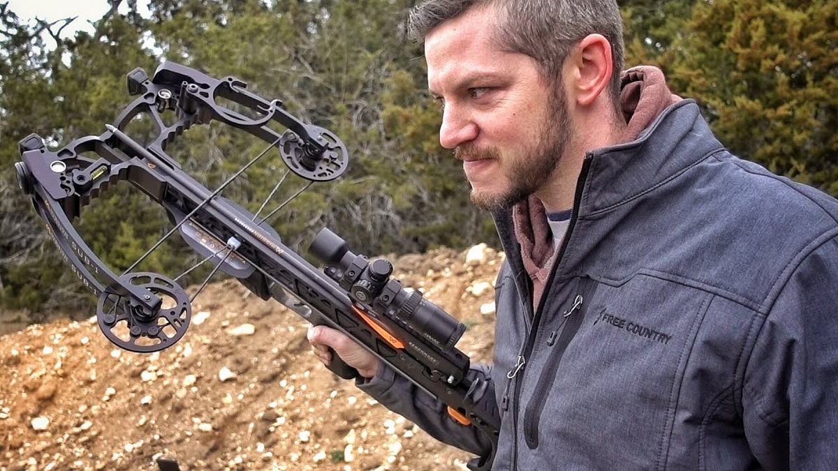 Buyer’s guide for crossbows. Crossbows are bare essential to fulfill ...