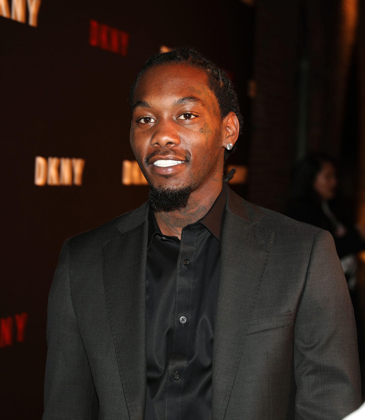 Quibi Greenlights SKRRT WITH OFFSET Starring Kiari “Offset” Cephus | by ...