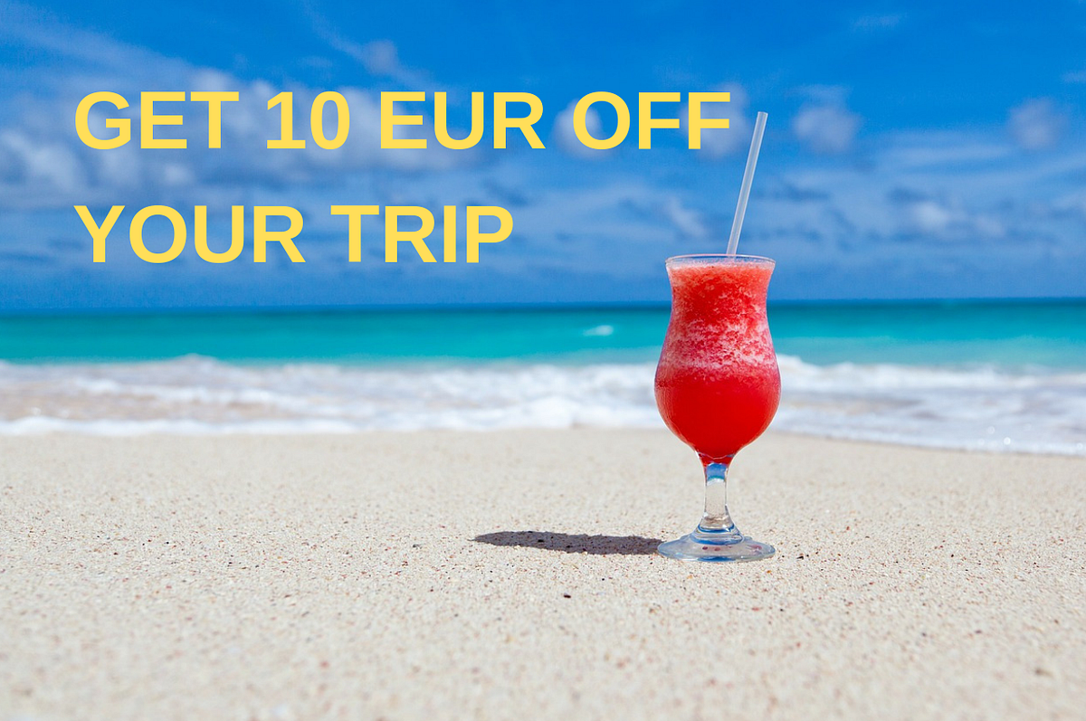 Omio Promo and Discount Code to Save on Travel | by Ray Gunn | Medium