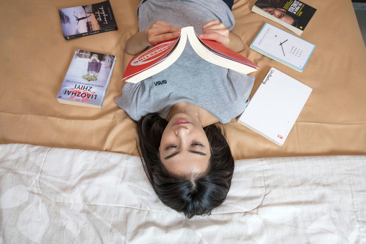 Why Reading Alone Doesn’t Make You a High Performer | by Kevin Nokia ...