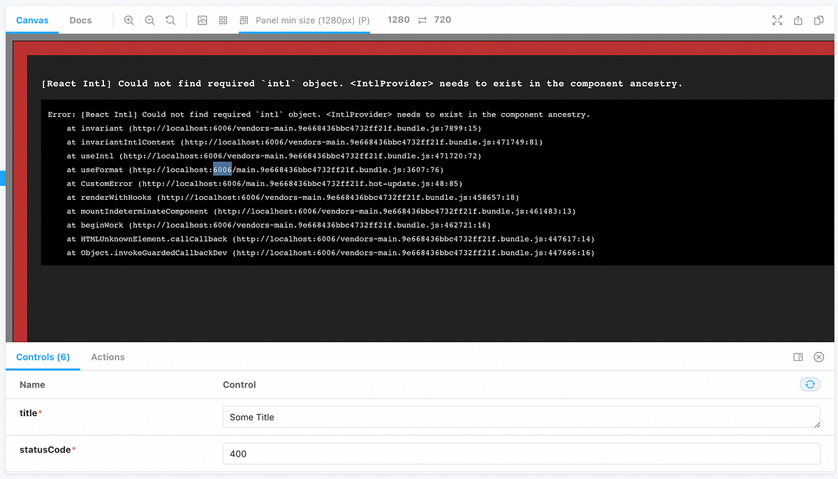 Why presentational/container components pattern is still important in ...