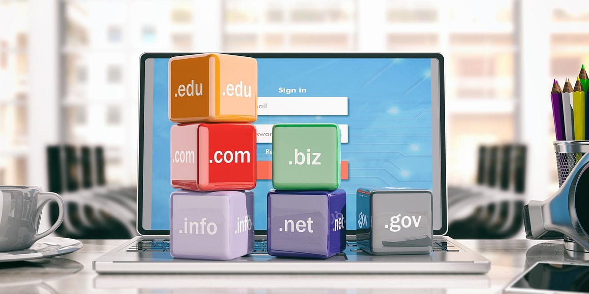 Comparing Domain Registrars: A Comprehensive Guide in 2024 | by Dot ...