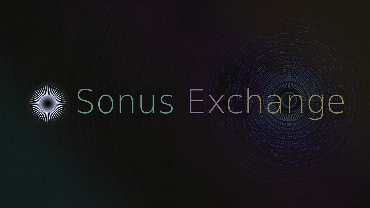 Introducing Sonus Exchange. The Superchain is growing, Soneium… | by Sonus Exchange | Sep, 2024 ...