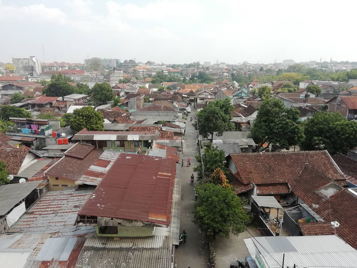 Belajar Dari Kampung. Sukunan Towards Sustainable and Zero… | by ...