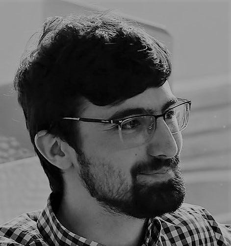 Talent Highlight: Petrut Bogdan. Co-author of: Spiking Neural Networks ...