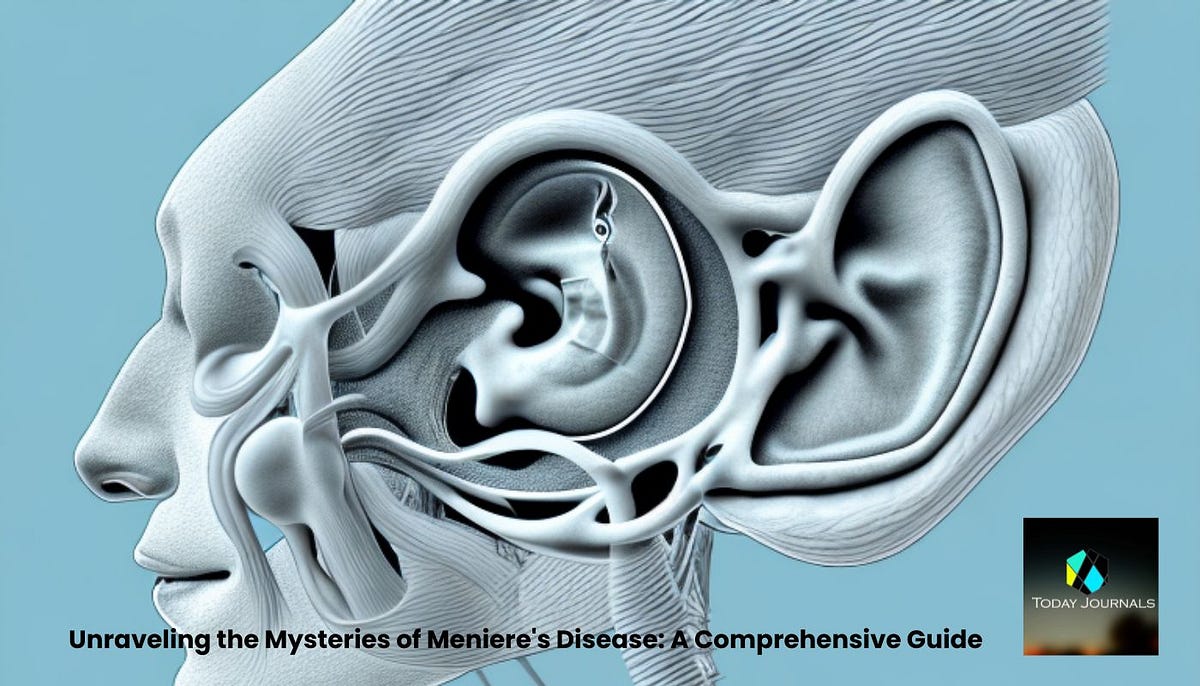 Unraveling the Mysteries of Meniere’s Disease: A Comprehensive Guide ...
