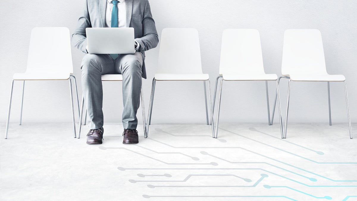 7 Proven Strategies for Successful Executive Search and Selection ...