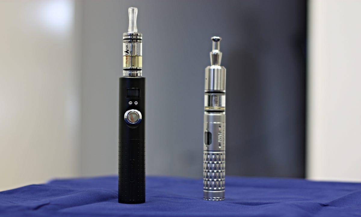 The Rise of Bulk Vapes and the Best Disposable Vapes in Australia | by ...