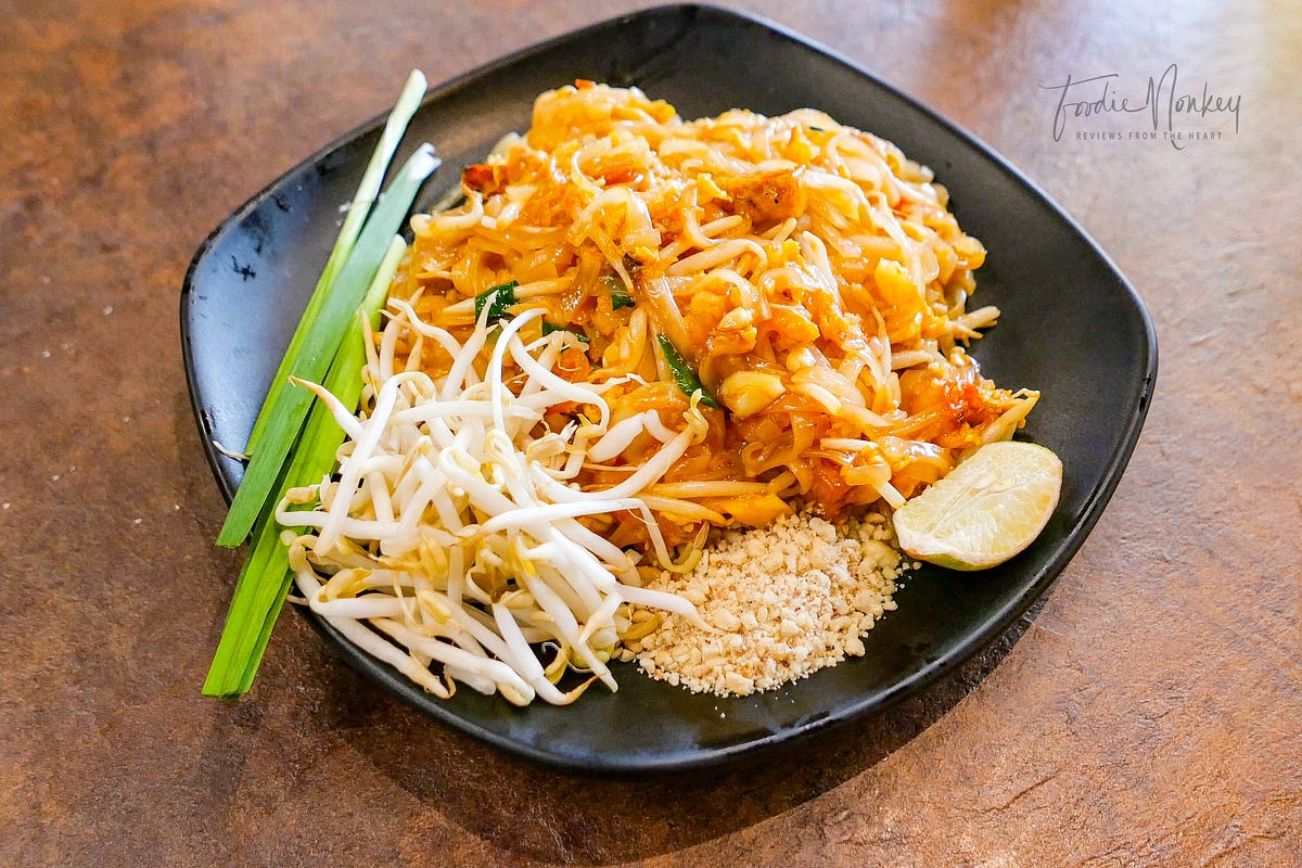Restaurant Review : Jatujak | by Monk3yseendo | MONK3YSEENDO