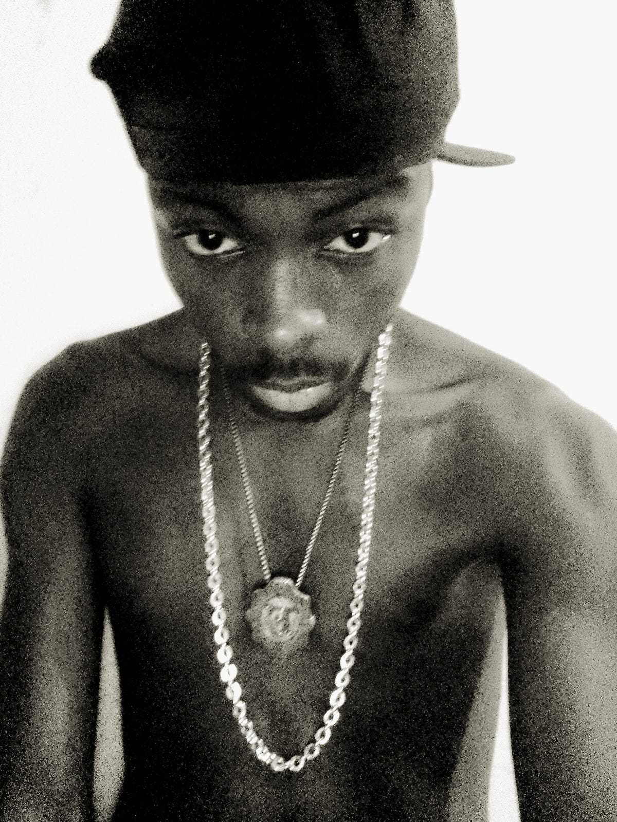 CHC MITIC. CH is a special Rapper, possibly a big… | by Hip Hop Rap ...