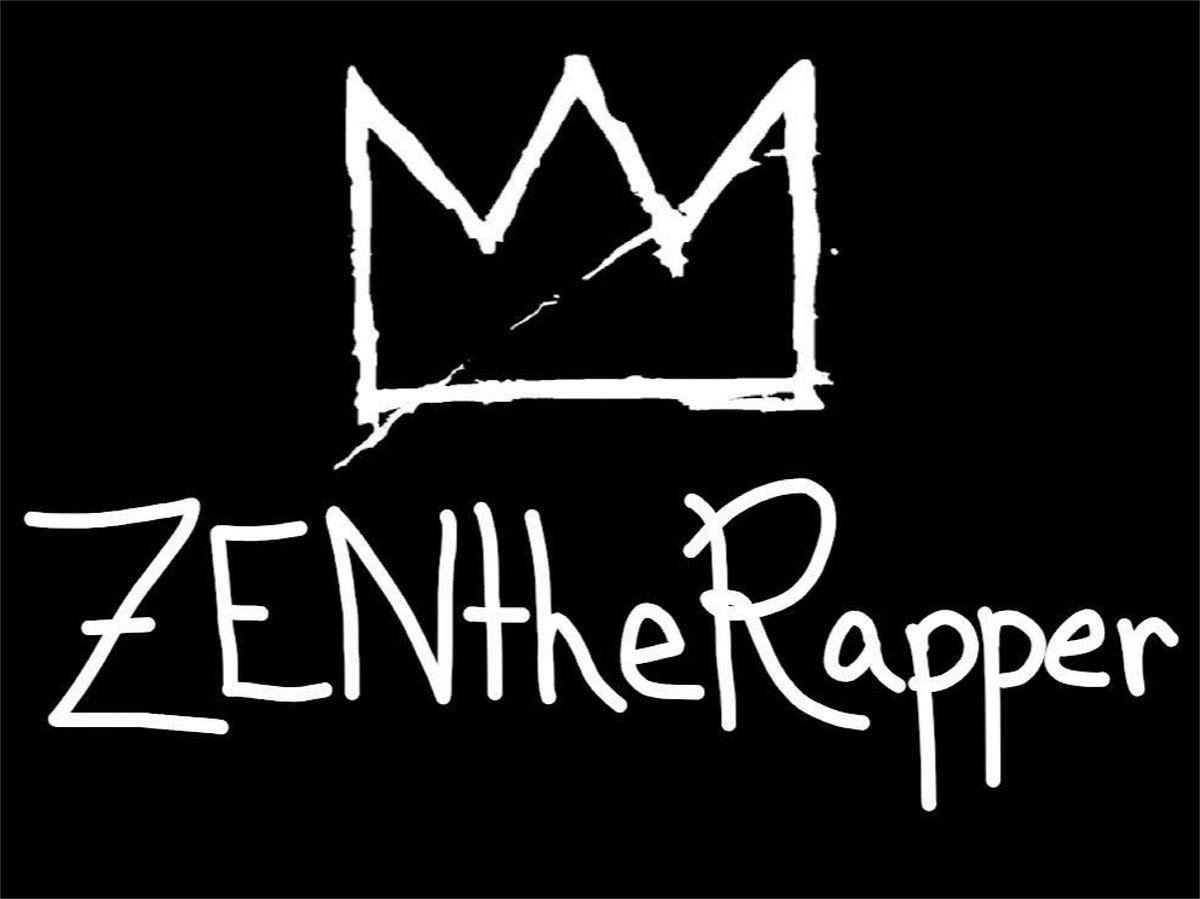 I Find My Zen | by ZENtheRapper | Oct, 2023 | Medium