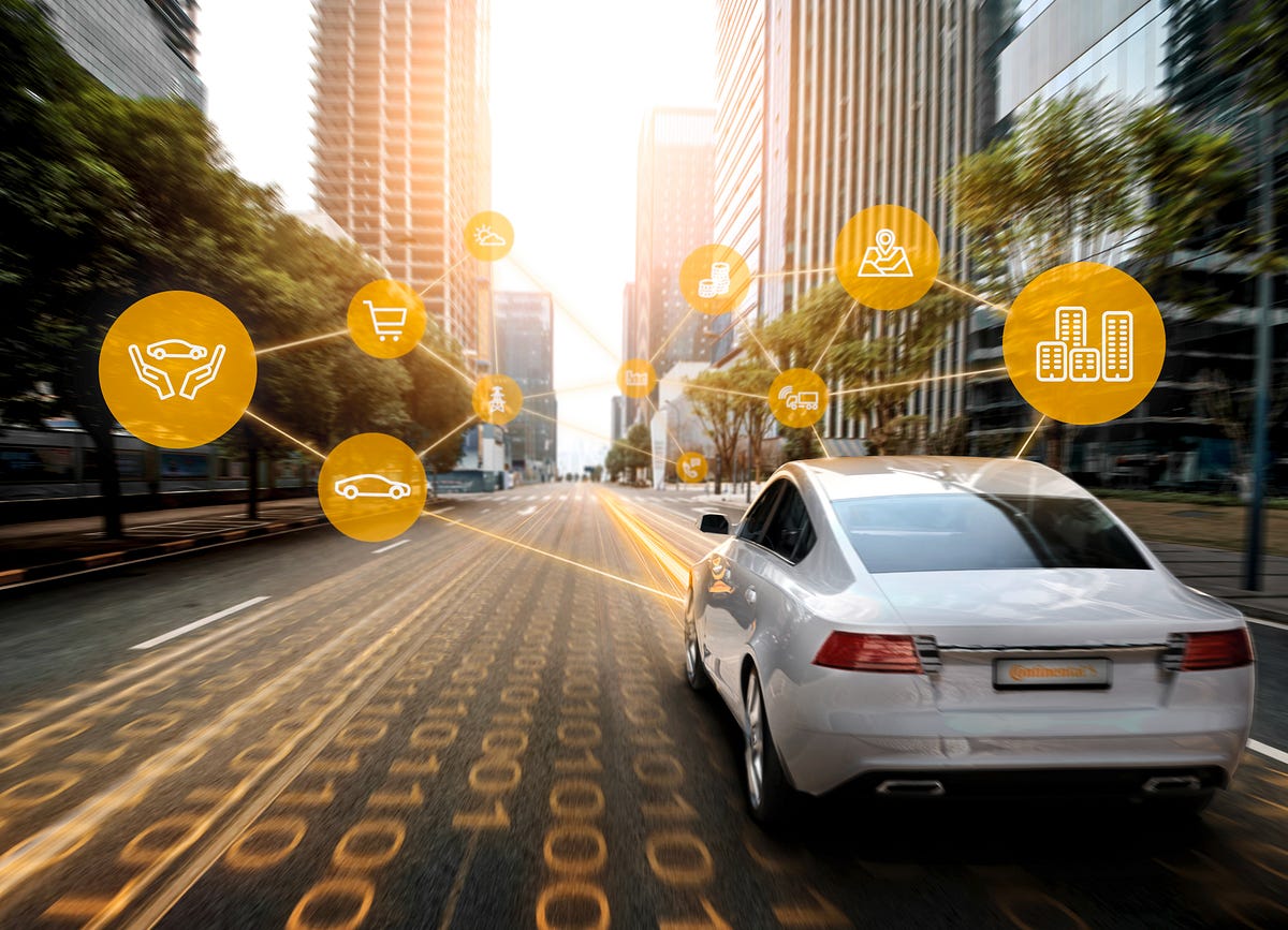 The Essence of Hardware Virtual Platforms | by Continental ...