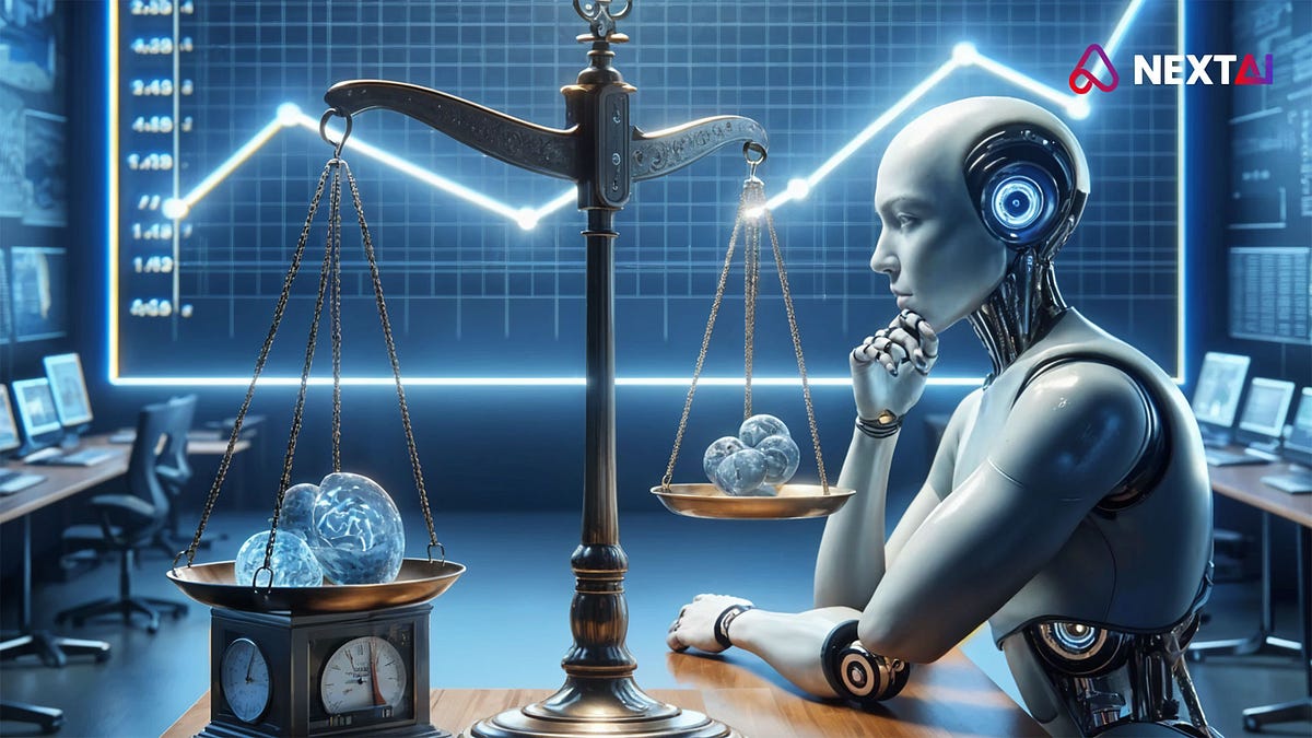 AI Bias: Understanding, Detecting, and Reducing Bias in Machine Learning Models | by Rajiv ...