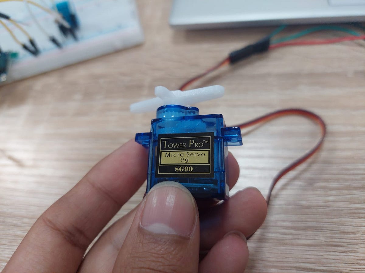 Ini Cerita Tentang Esp32 9 Aktuator Motor By Adrian Fahri Affandi Medium
