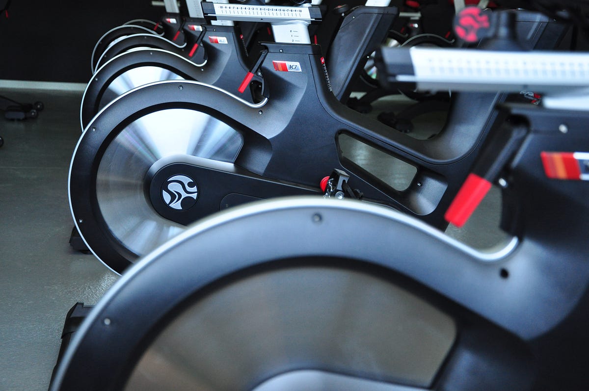 What to Bring to Spin Class. I’ve been taking spin classes for over ...