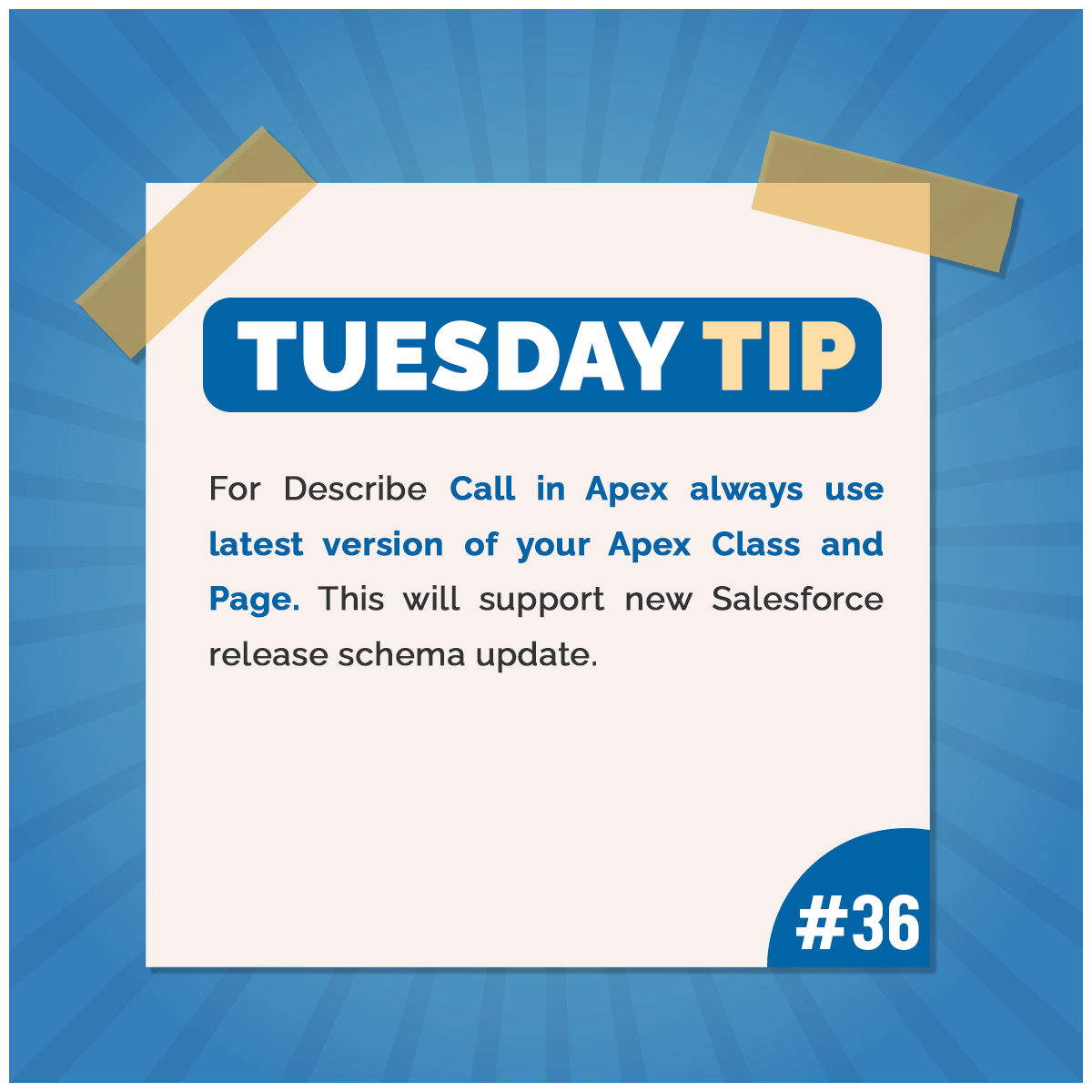 Tuesday Tip - S2 labs - Medium