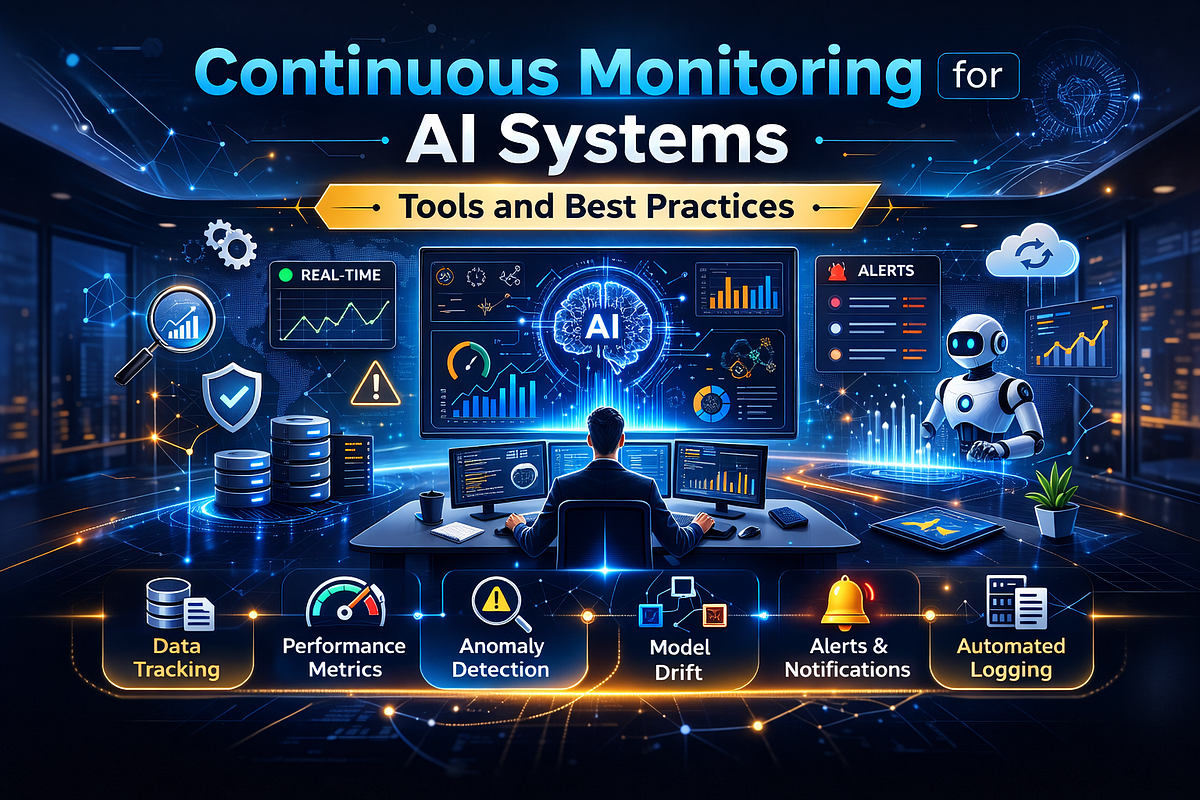How to Continuously Evaluate AI Systems in Production (Without Slowing ...