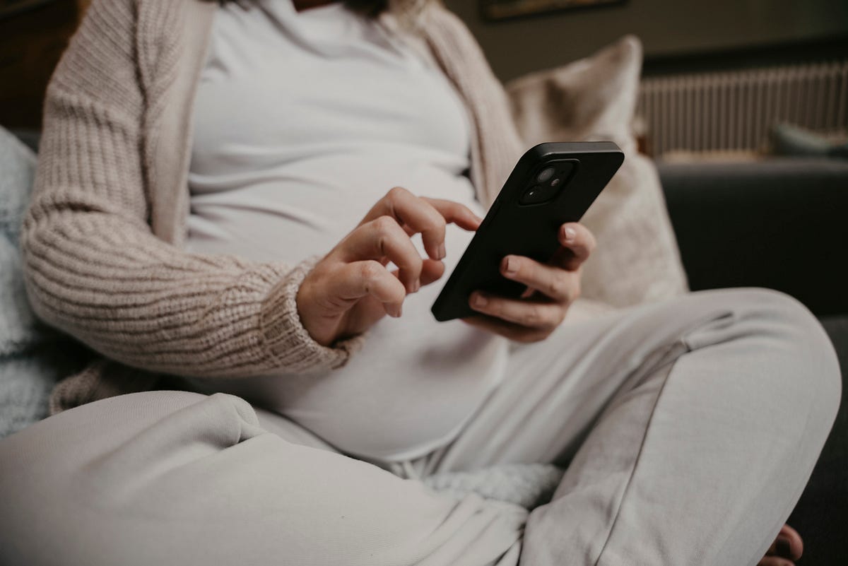 How Media Has Changed the Image of Motherhood for Gen Z | by Zaria ...