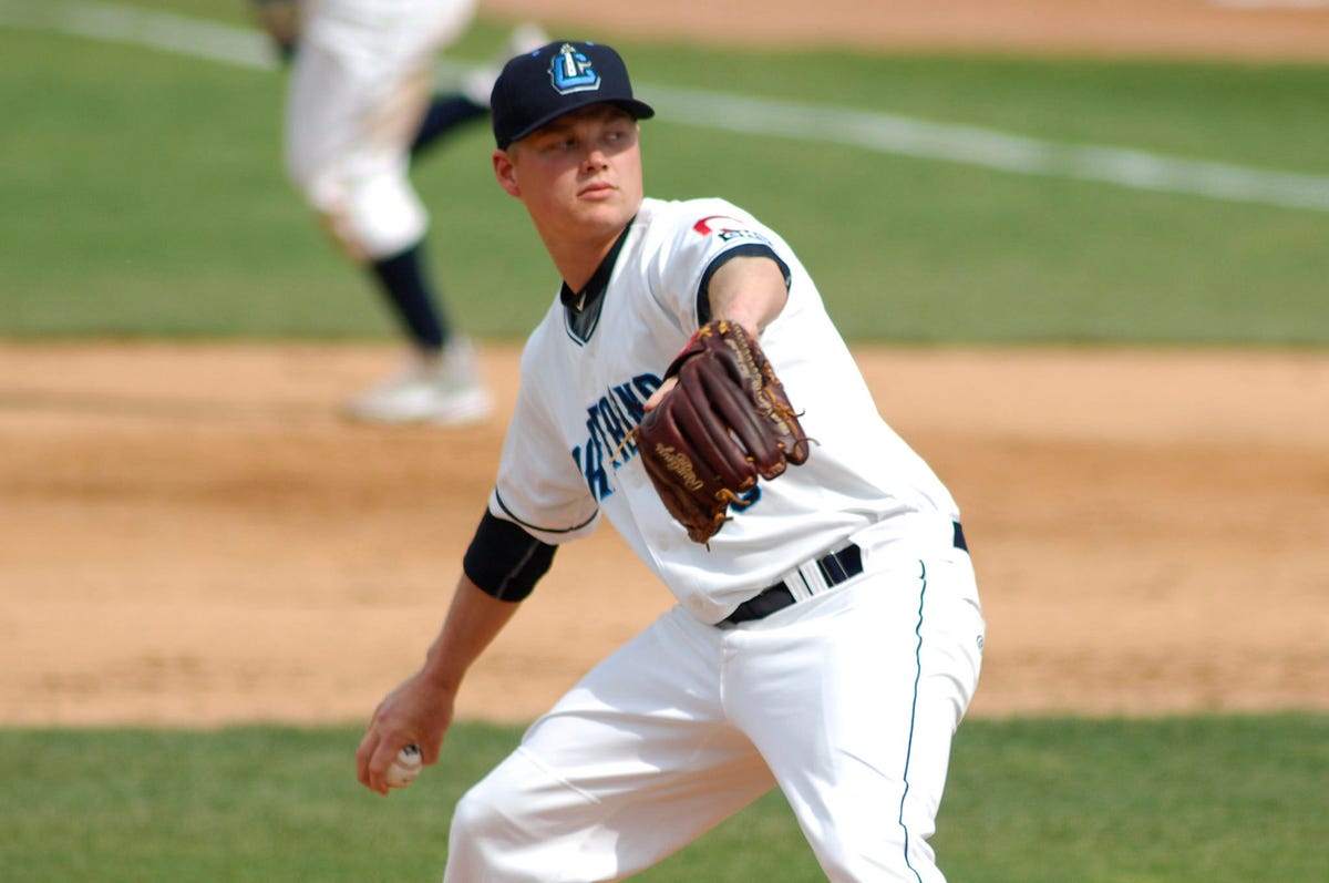 Ryan an All-Star in Second Year on Mound | by Andrew Luftglass ...
