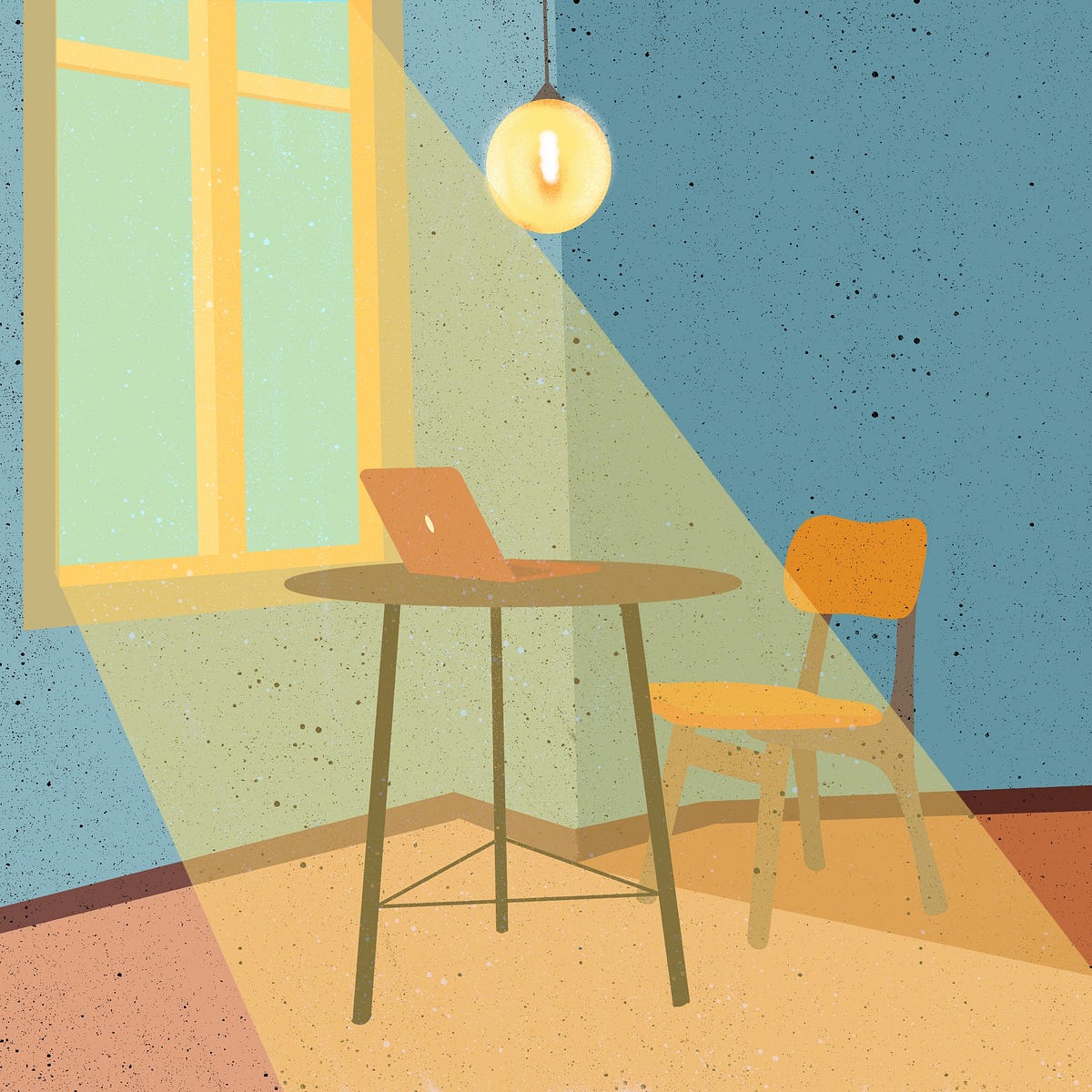 The Five Pillars of a Focus Practice | by Finn | The Startup | Medium