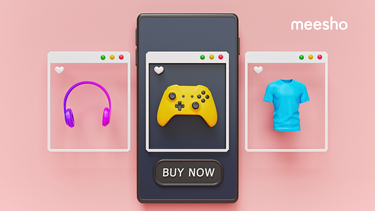 How we use ‘Visual cues’ to aid shopping in Tier 3/4 markets | by ...