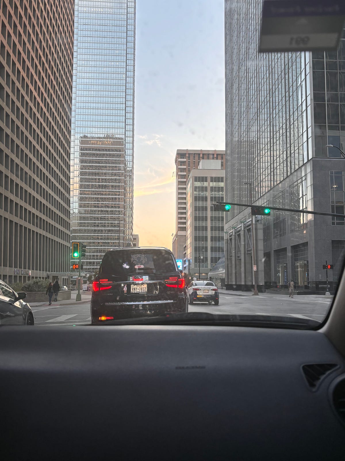 What Drives You?. Humans were not made to work, we were… | by The ...