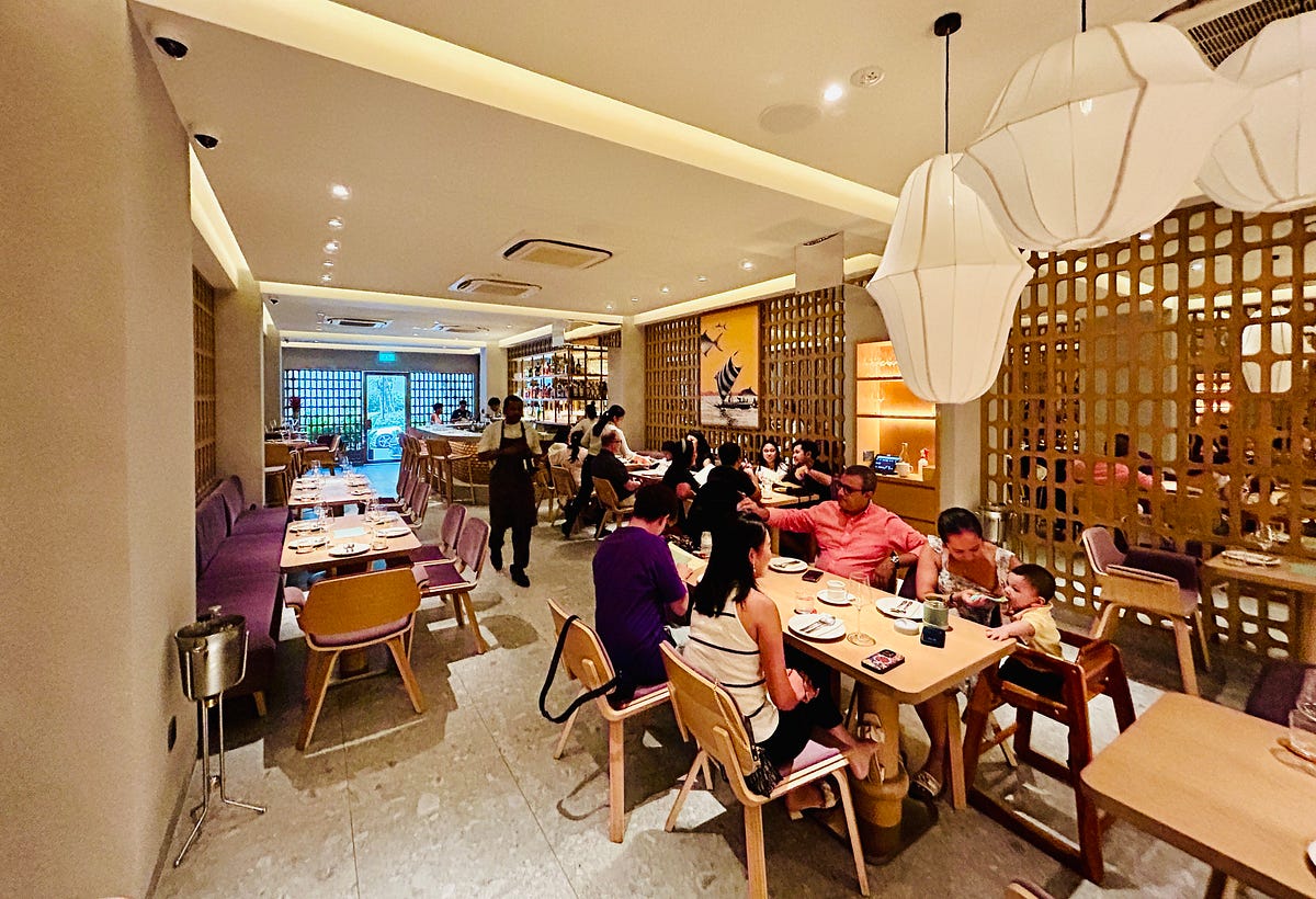 Hayop Review: Amoy Street. Full HAYOP REVIEW HERE | by Islifearecipe ...