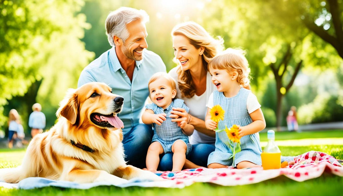 Having Kids? Tip for Starting Family Successfully | Medium