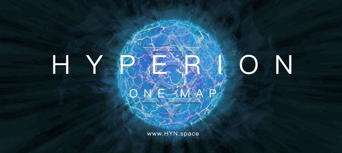 Hyperion launched upgraded version of Titan Wallet | by Hyperion SG ...