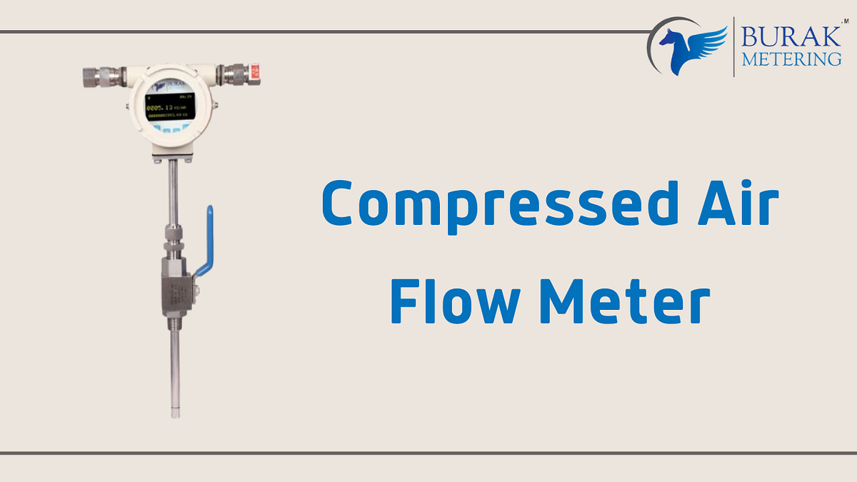 Air Flow Meter Manufacturers in India - Saeed Lanjekar - Medium