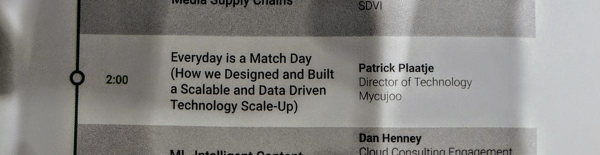 Using Apache Kafka And Avro To Create An Event Driven Microservice