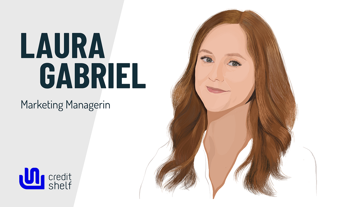 OUT OF OFFICE — Effizienz. Laura Gabriel, Marketing Managerin bei… | by ...