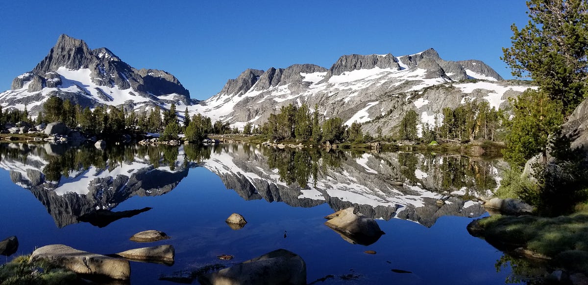 National Park Recommender System. Lindsey Ching, Amanda Davis, Michael… | by Lindsey Ching | Medium