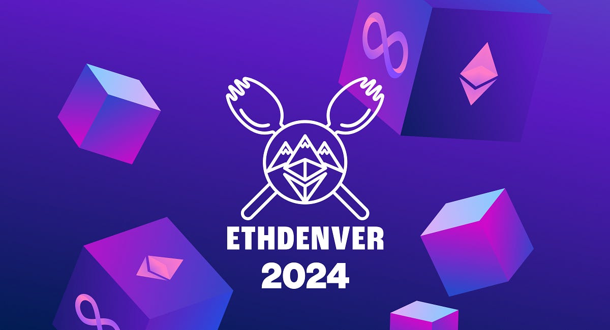 ETH Denver 2024 ICP Bounty winners announced | by DFINITY | Medium