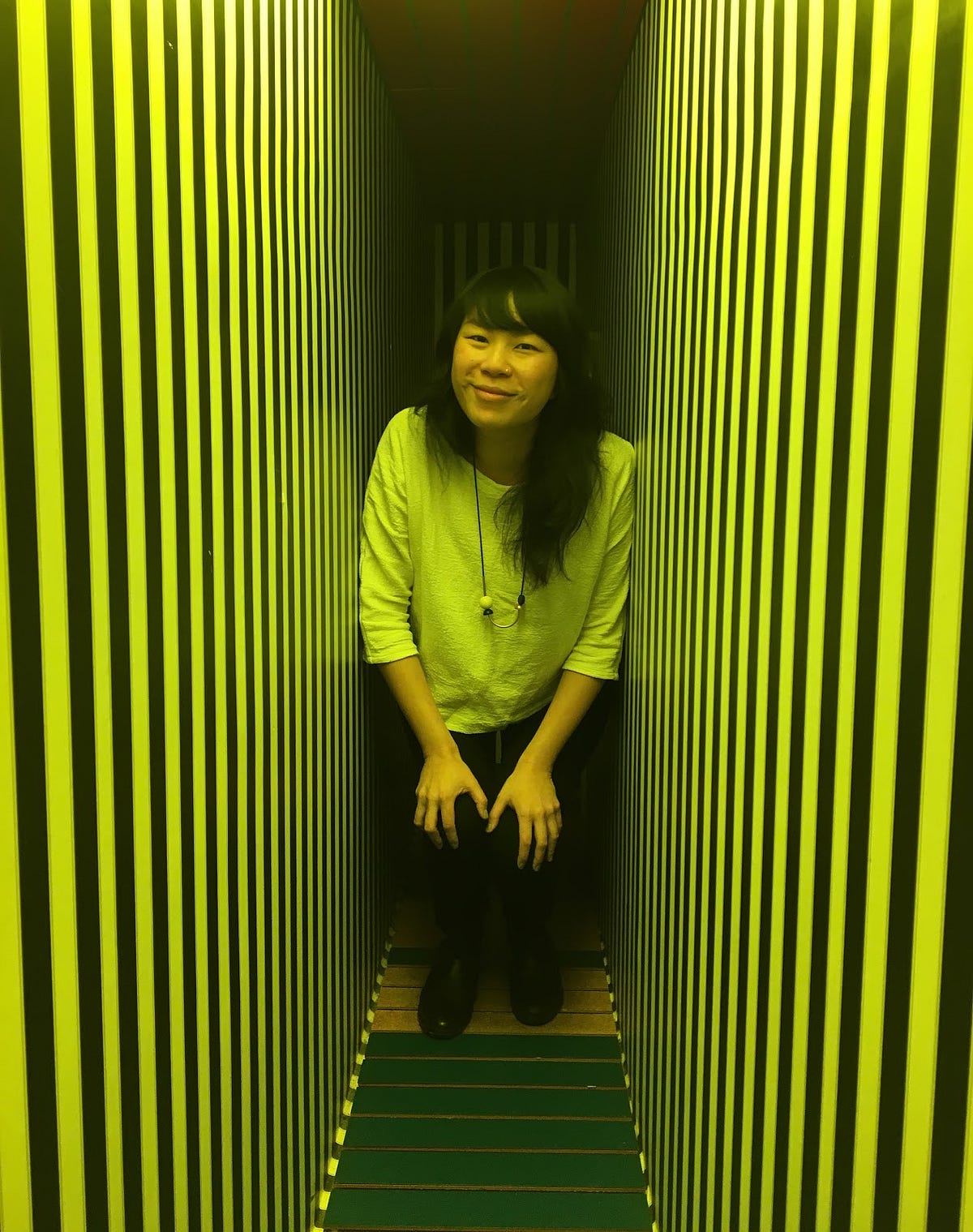 5 Questions with Patti Lo, Product Designer @ OpenTable | by CMCI ...
