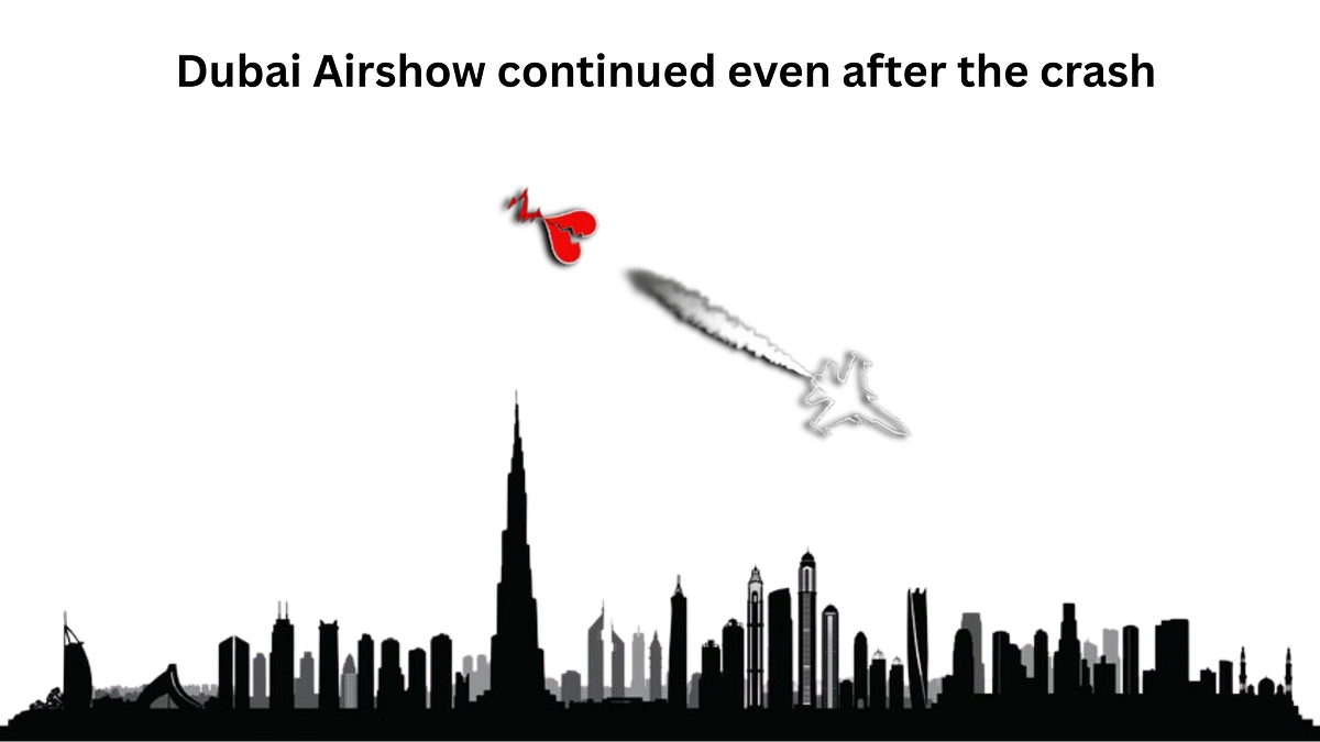 Open letter to Air Commodore Pervez Akhtar Khan | by Amit Sharma | Medium