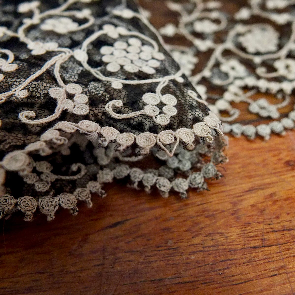 Picking up the threads — How old textiles are finding a second life ...