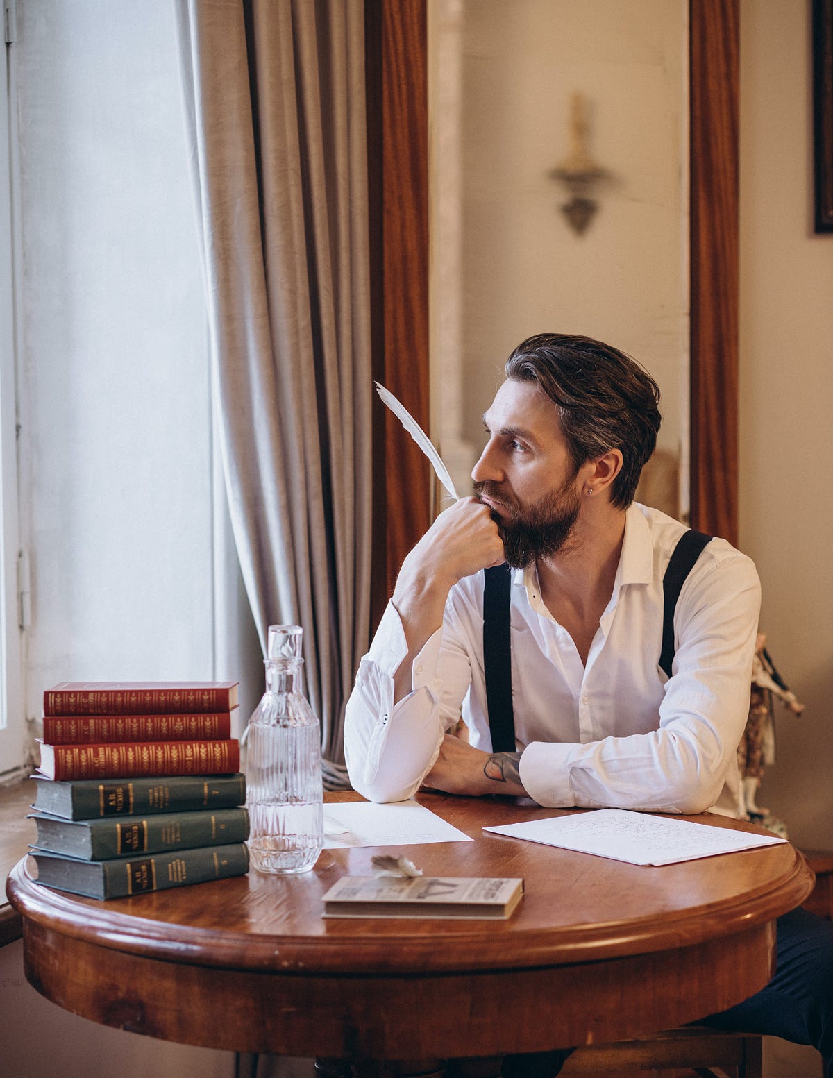 Fiction Writing Contest: “Improbable Paradise,” Offering $1000 Prize by ...