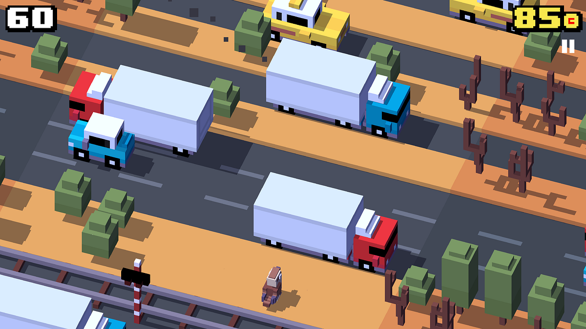 Mobile Game Reviews & Trigger Warnings | by Cole Nerdrei | Medium