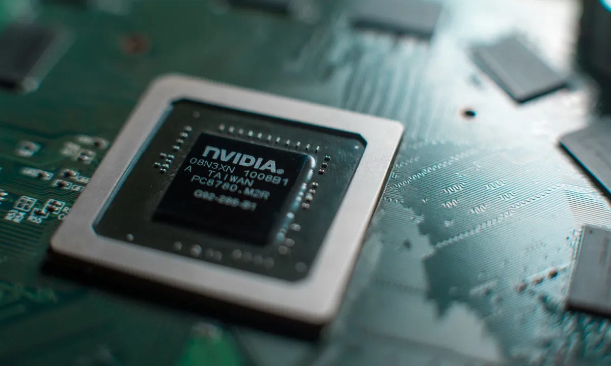 Navigating the AI Chip Landscape: How Chinese Firms Are Outsmarting U.S ...
