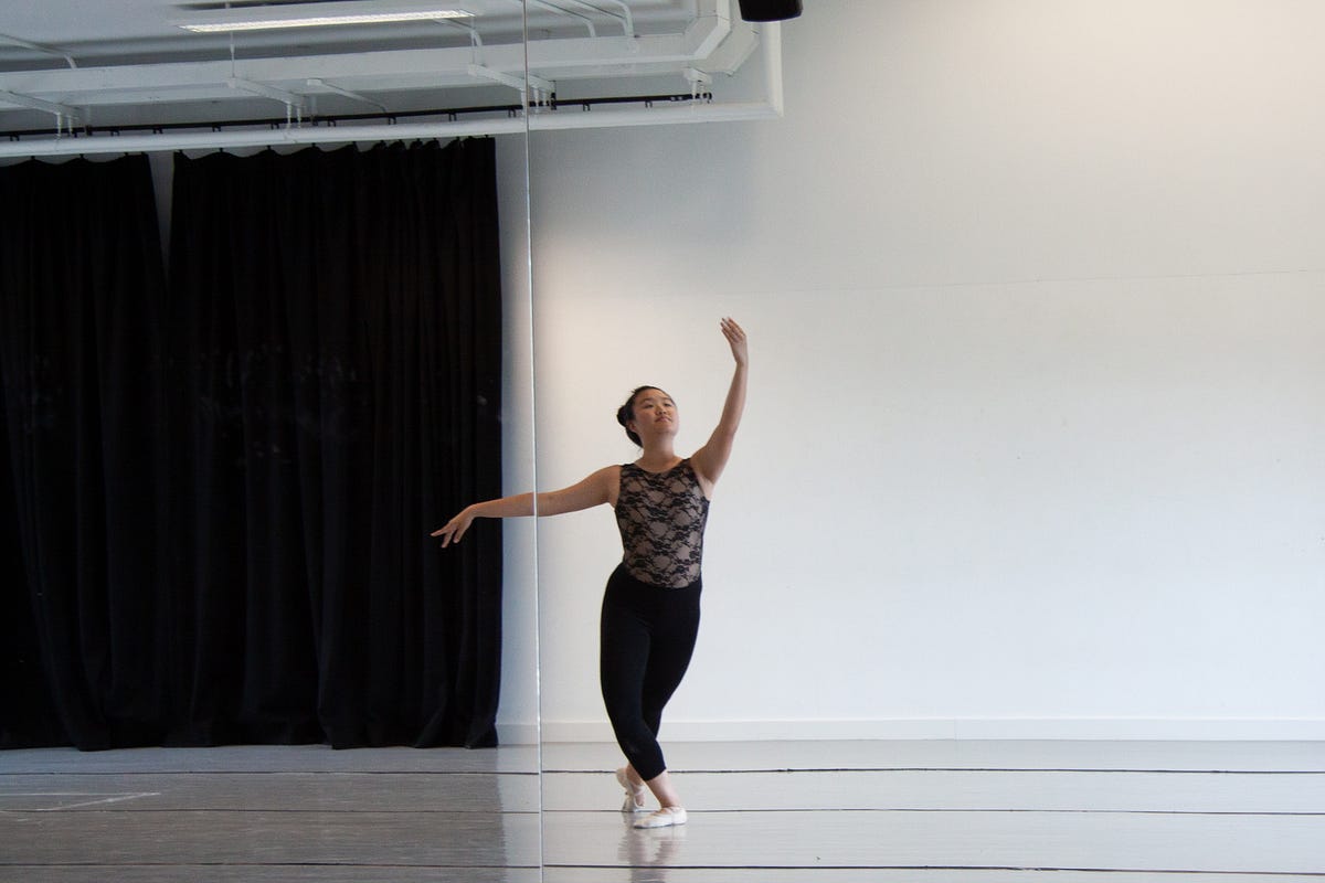 Dancing and studying abroad — there’s no place like a home away from ...