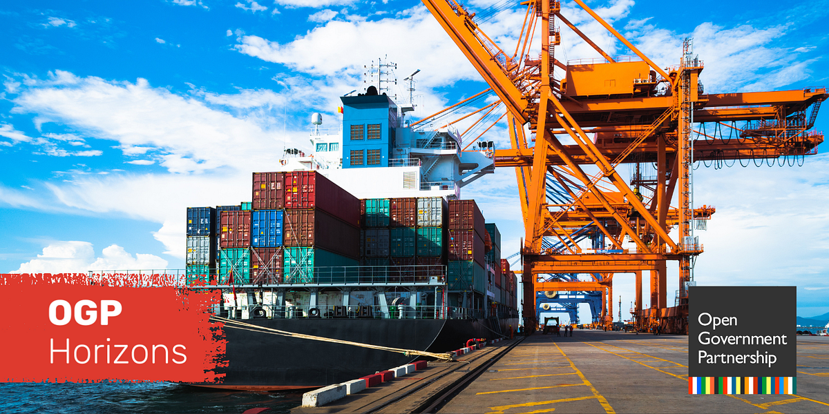 Global Supply Chain Transparency is More Urgent than Ever | by Open ...